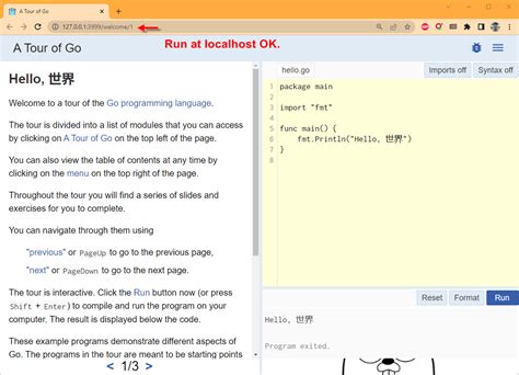 why when i move file goroot tour exe to foo tour exe go tour cannot