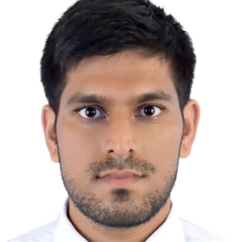 Pratyush Pradhan Bits Pilani K K Birla Goa Goa Velha Department Of Economics Research