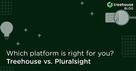Treehouse On Linkedin Treehouse Vs Pluralsight Complete Guide