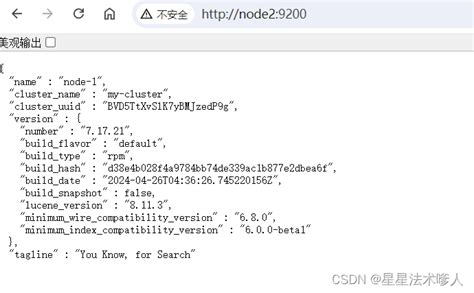 【linux】 elasticsearch安装部署[16] yum 安装es csdn博客