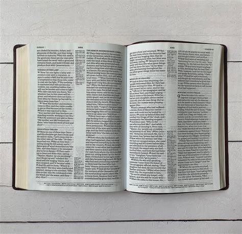 Nasb Bible I Know The Plans Personalized Joy Creative Bibles