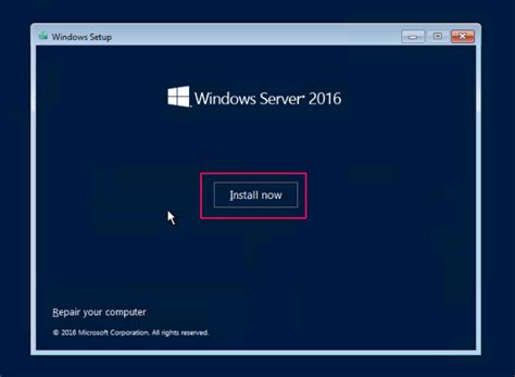 s1e4 streamlining windows server deployment creating a template for