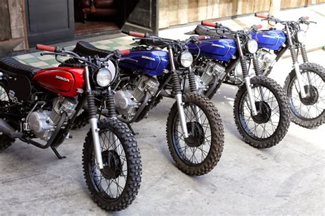 Esquivando La Recesión La Venta De Motos Usadas En La Argentina Cerró