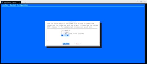 Problems Building Openwrt 8664 Image For Developers Openwrt Forum