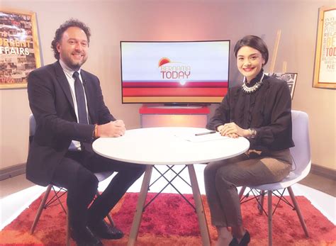 Media Tweets By Tehmina Kaoosji Tehminakaoosji Twitter