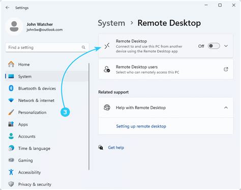 How To Disable Remote Desktop In Windows 11 Wildcat Cyber Patrol
