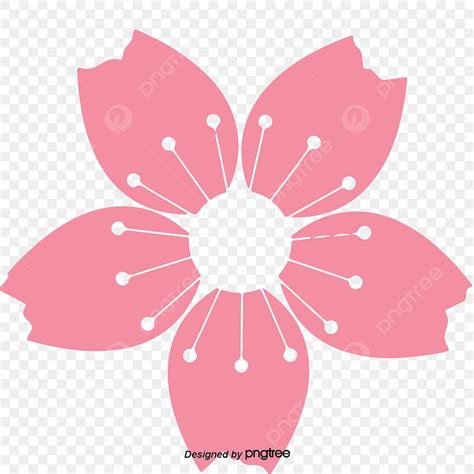 Cherry Blossom Card Vector Design Images Cherry Blossoms Cherry