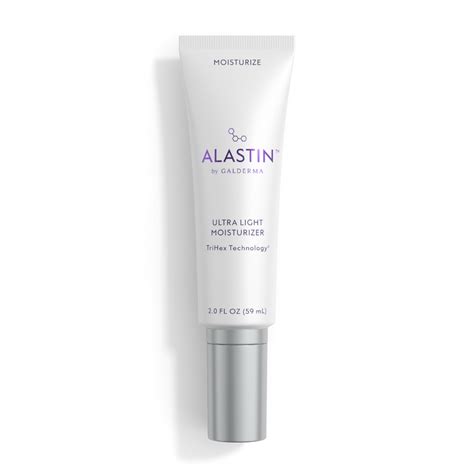 Aspire Alastin Skincare