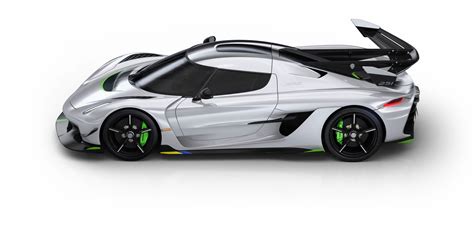 Koenigsegg Jesko Is The Worlds First 300 Mph Car Maxim