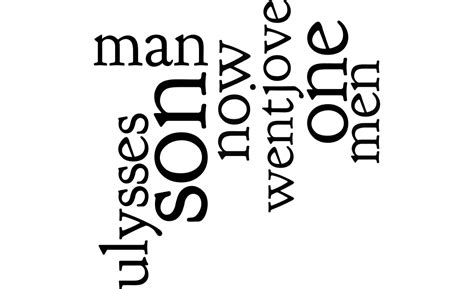 Exercise Word Clouds — Reader Toolbox Documentation