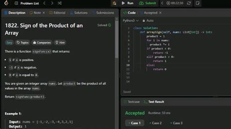 Ifrah Tariq On Linkedin 50daysofleetcode Leetcode Codingchallenge Learningeveryday