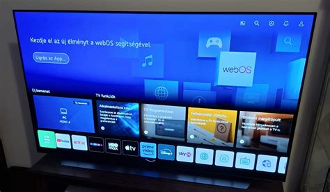 Lg Oled C1 55 Hardverapró