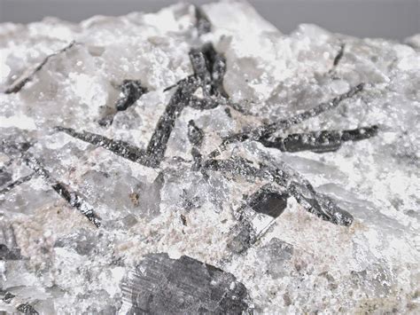 Wolframite D Joyce Minerals