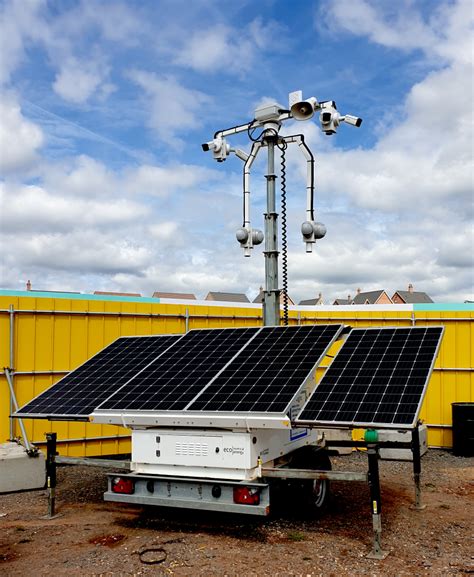 What Are The Benefits Of Using Solar Hybrid Generators On Your