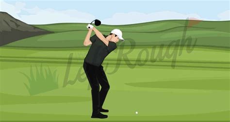 The Golf Waggle: An Easy Way to Hit Better Shots - The Left Rough