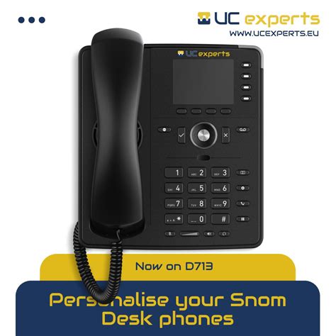 Snom Technology Gmbh Posted On Linkedin