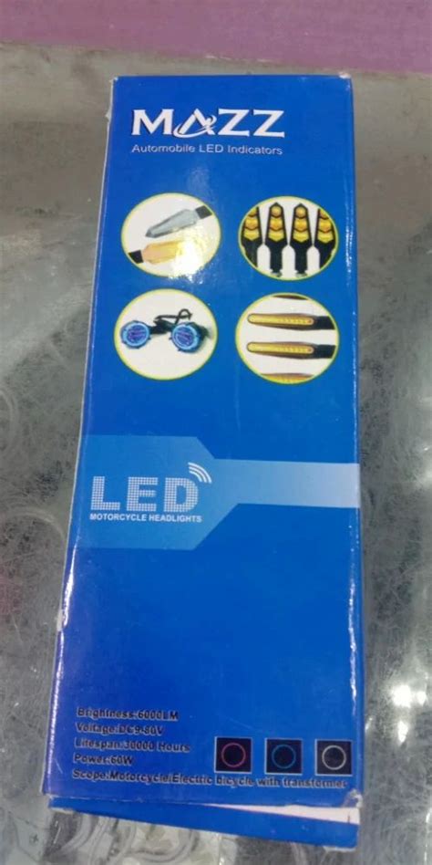 Led Indicator In Bhopal एलईडी इंडिकेटर भोपाल Madhya Pradesh Led