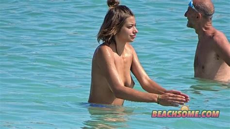 Bsbeachsome2070 Hdcover