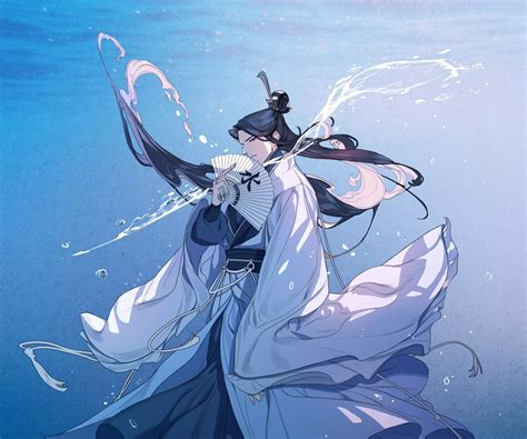 Shi Qingxuan Wallpapers Wallpaper Cave