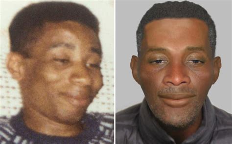 I Would Give Anything To Have Him Back Woman Makes Desperate Plea For Help Finding Brother