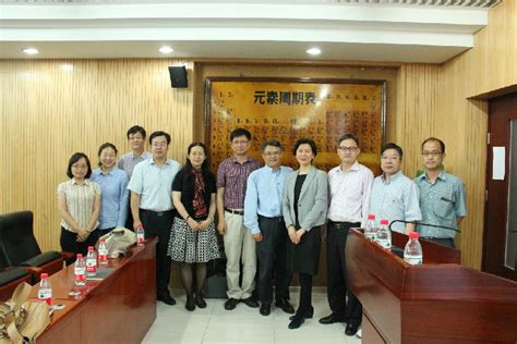 于吉红院士做客学堂系列讲座介绍分子筛多孔功能材料的定向设计与构筑 清华大学化学系