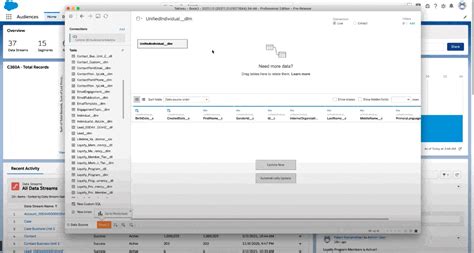 How To Connect Tableau To Salesforce Data Cloud For Deeper Customer