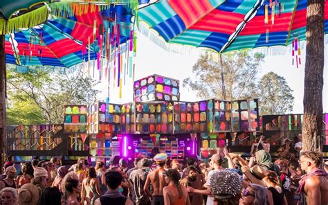 Subsonic Music Festival Celebrates 15 Years In Its Stunning World
