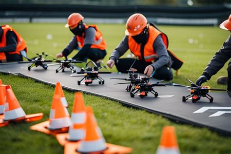 FPV Drone Racing Safety Best Practices And Precautions