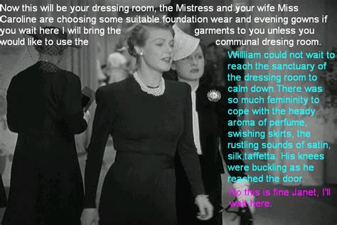 Carrie P56 Life With Mummy A Captioned Mini Story