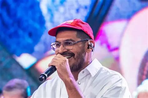 Criolo Faz Show Gratuito Em Osasco Visão Oeste