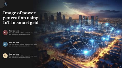 Top 10 Iot And Smart Grids PowerPoint Presentation Templates In 2025