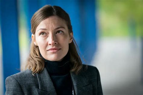 Who Is H In Line Of Duty All The Suspects Revealed Ahead Of Season 6