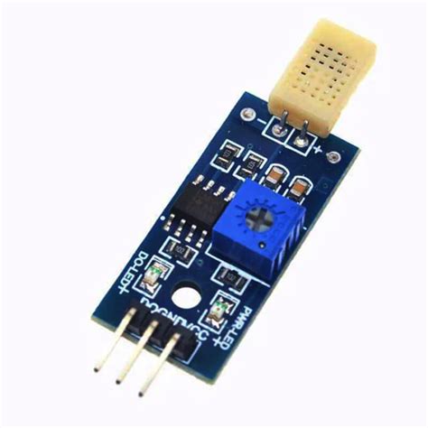 Hr202 Humidity Detection Sensor Module Buy Now At Best Cost