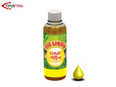 Timár Mix Liquid 250 Ml
