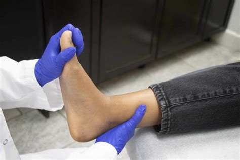 What Causes Burning Feet Feet First Clinic