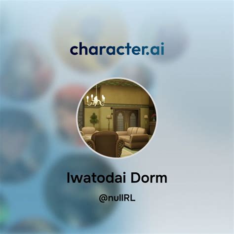 Chat With Iwatodai Dorm Character Ai Ai Chat Reimagined Your Words