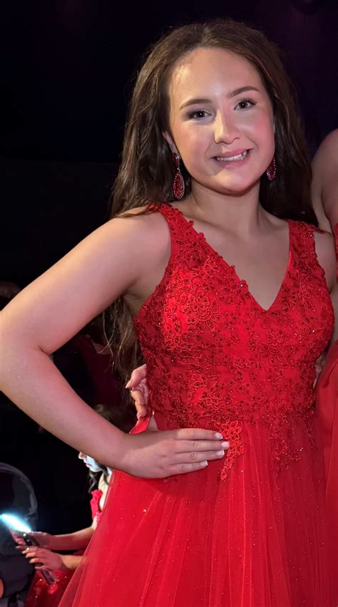 Elayna D Galaxy Pageants Uk