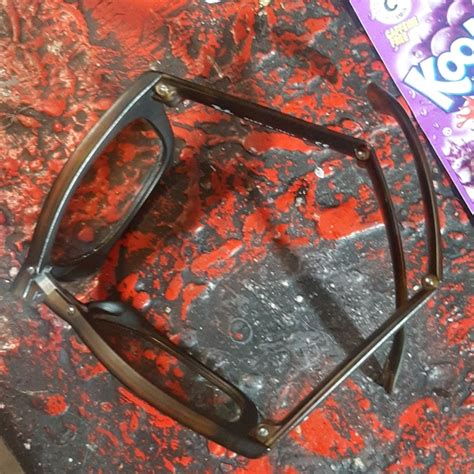 Ray Ban Accessories Ray Ban Foldable Sunglasses Poshmark