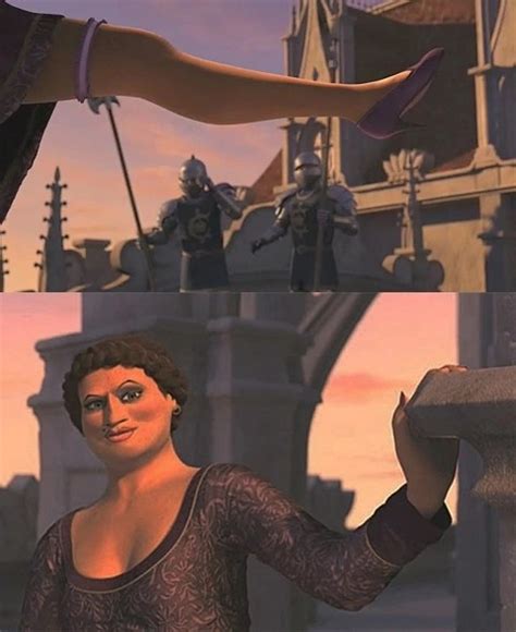 дорис шрек Создать мем Meme