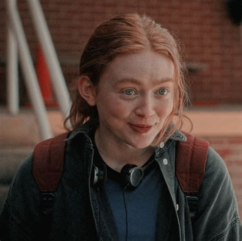 Icon Max Personagens De Stranger Things Filmes Personagens