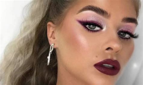 10 Scary And Sexy Halloween Makeup Looks To Copy In 2019 Viva Glam