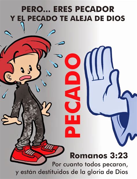 4 Romanos 323 ღ Texto Biblico Para Niños Citas Inspiradoras De La