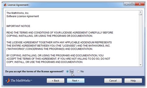 informática aplicada cómo instalar matlab 2009