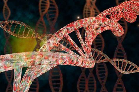 What Is Crispr New Scientist