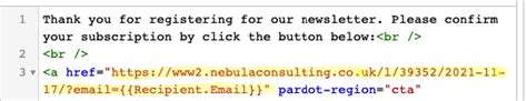 Why You Need To Stop Using Completion Actions On Custom Redirects