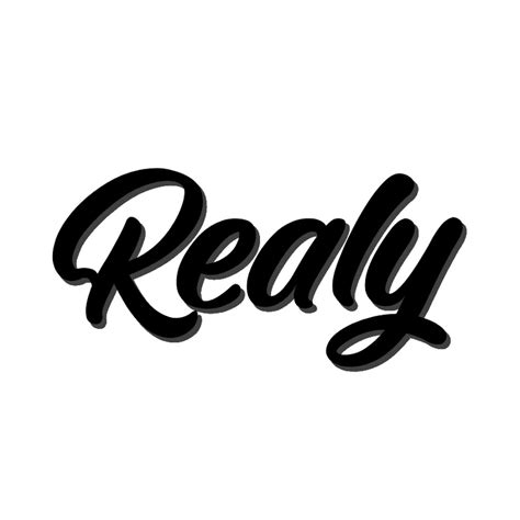 Realy Youtube