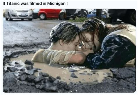 40 Titanic Memes For Unsinkable Laughs