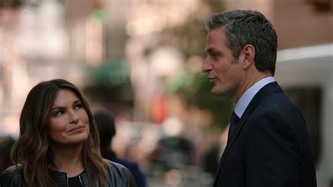 Law And Order Special Victims Unit 1999
