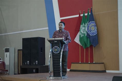 Umsida Bekali Wisudawan Lewat Kiat Sukses Berkarir