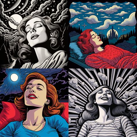 Art Inspiration And Illustration Styles Charles Burns